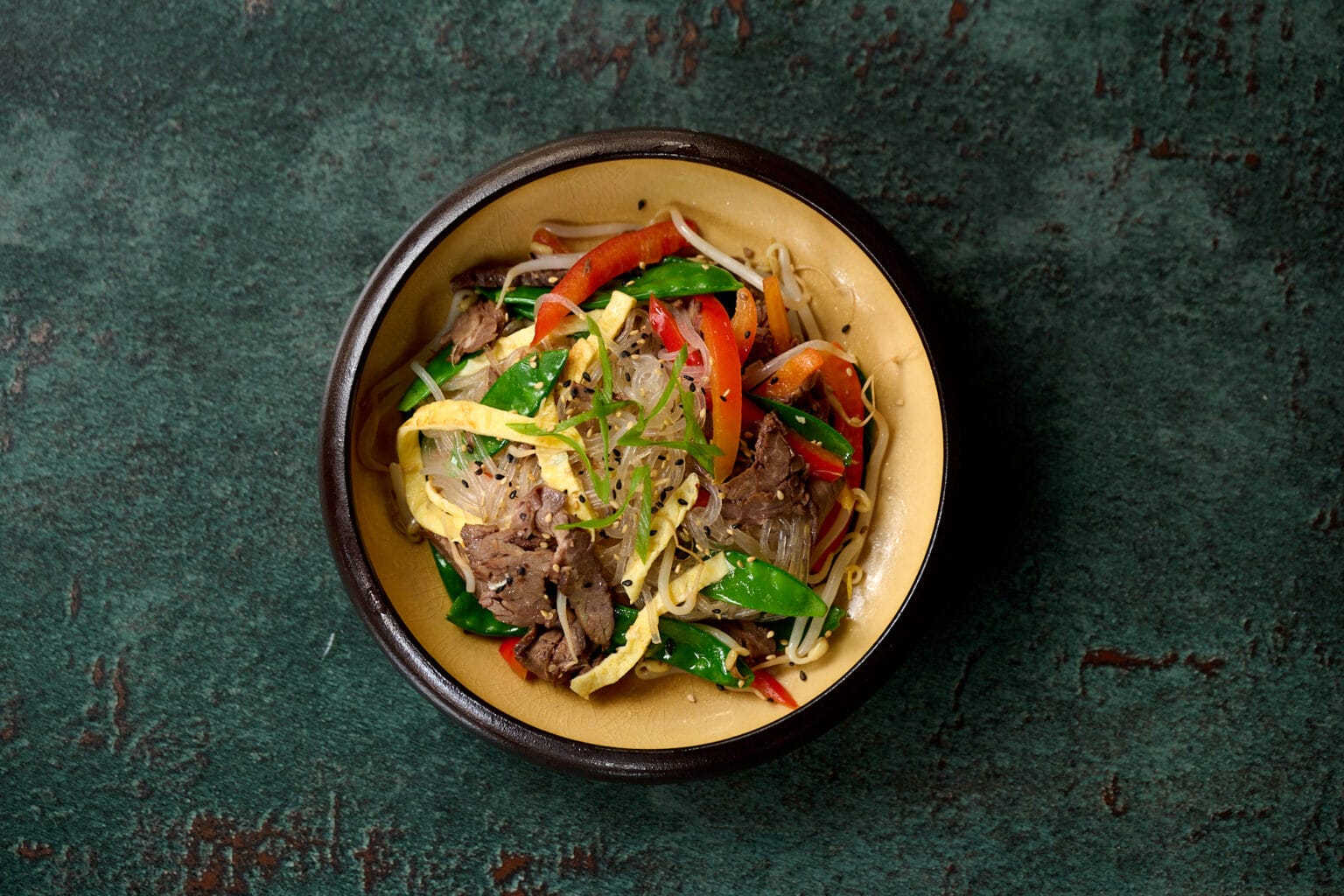 Asiatisk restaurant i Aalborg - Mad & cocktails - Alleys
